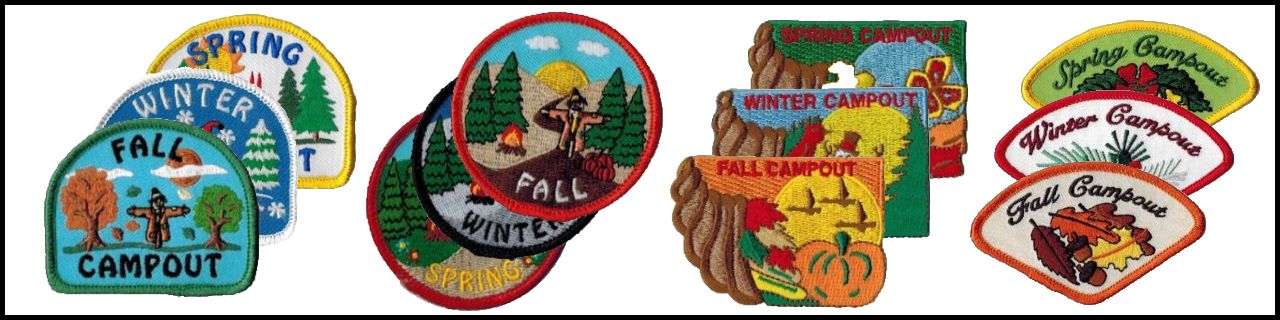 The PatchStore - The PatchStore