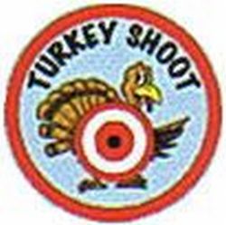 Turkey Shoot